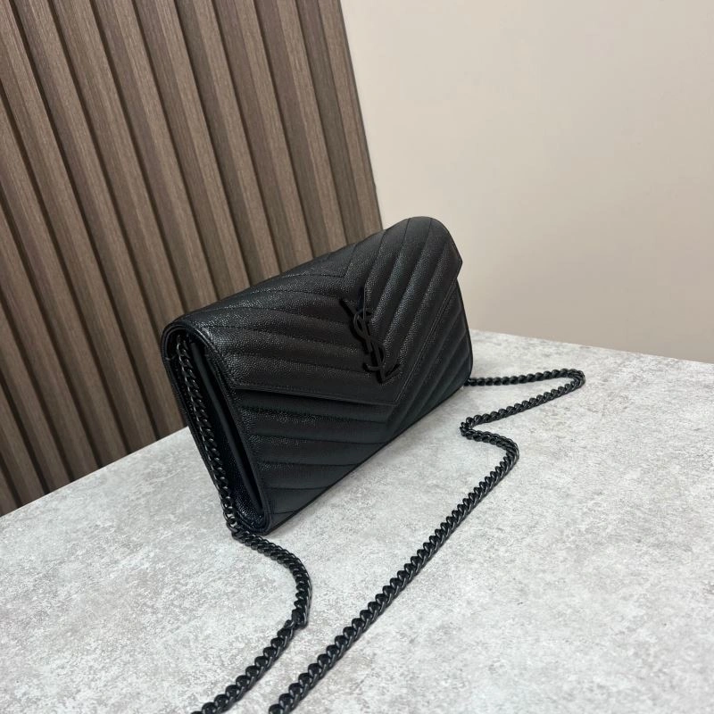 Budget-friendly YSL Satchel Bags
