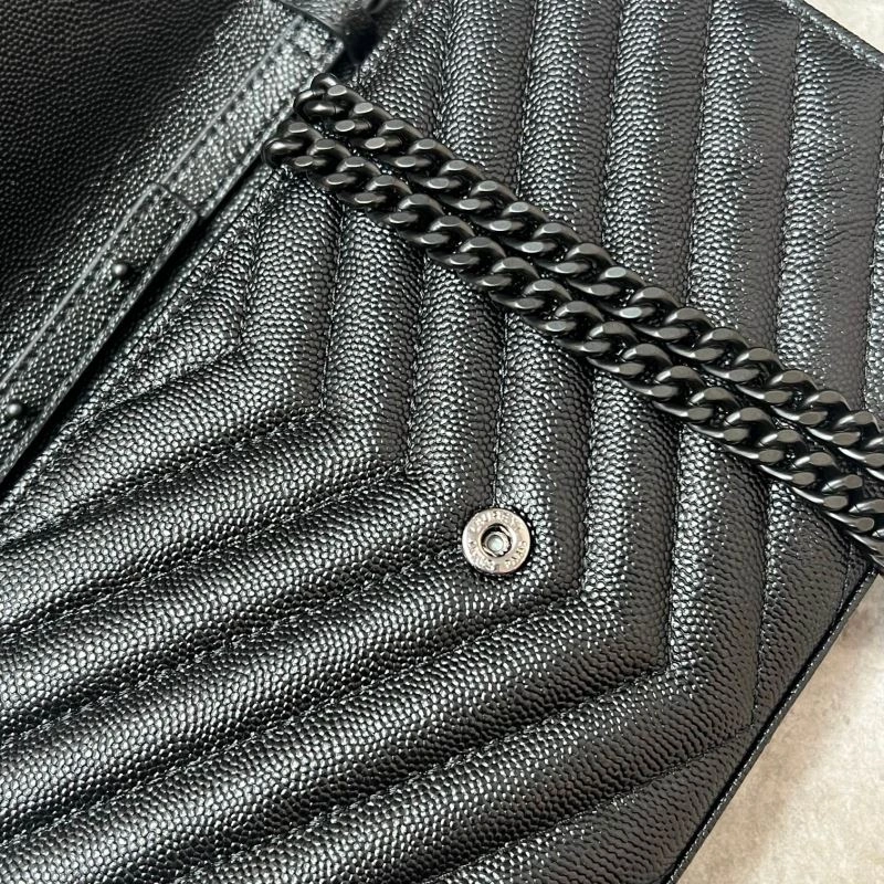 Budget-friendly YSL Satchel Bags