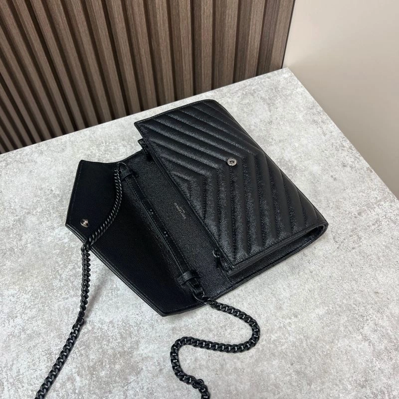 Budget-friendly YSL Satchel Bags
