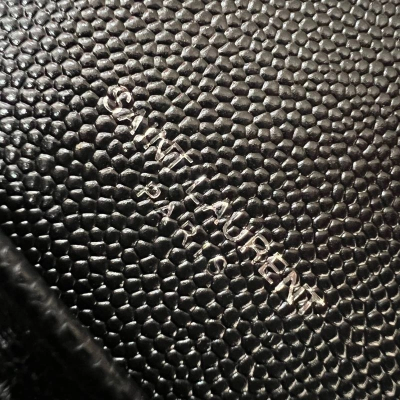 Budget-friendly YSL Satchel Bags