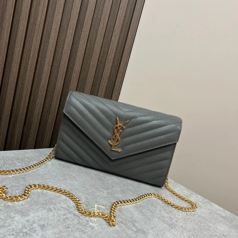 YSL Satchel Bags