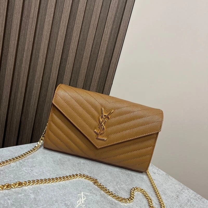 YSL Satchel Bags