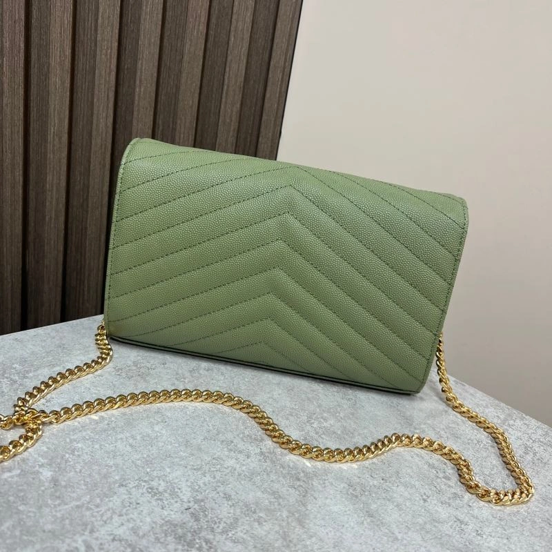 Official YSL Satchel Bags