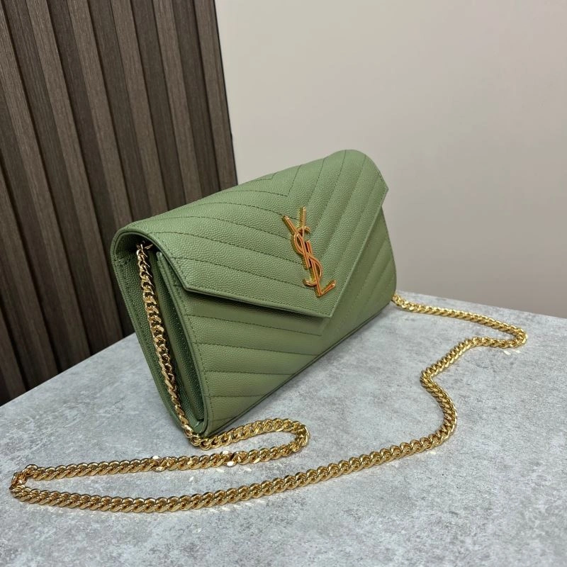 Official YSL Satchel Bags