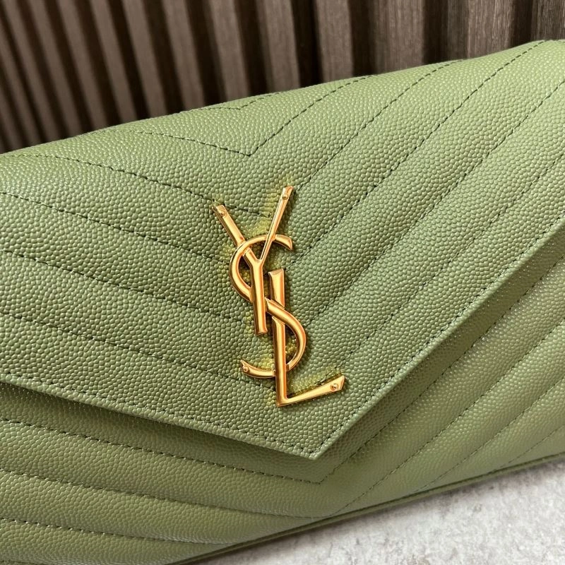Official YSL Satchel Bags