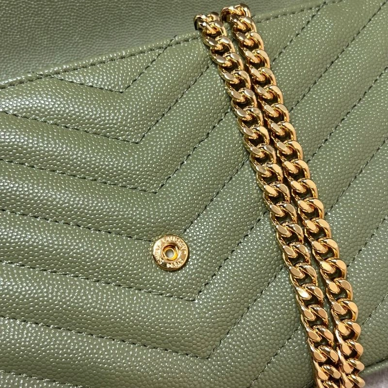 Official YSL Satchel Bags