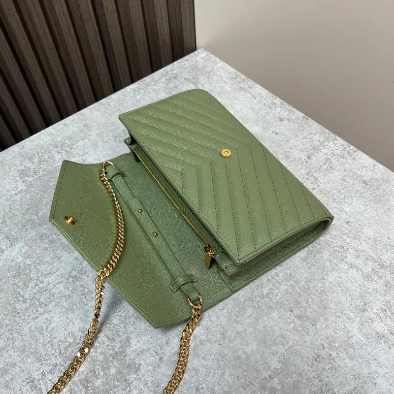 Official YSL Satchel Bags
