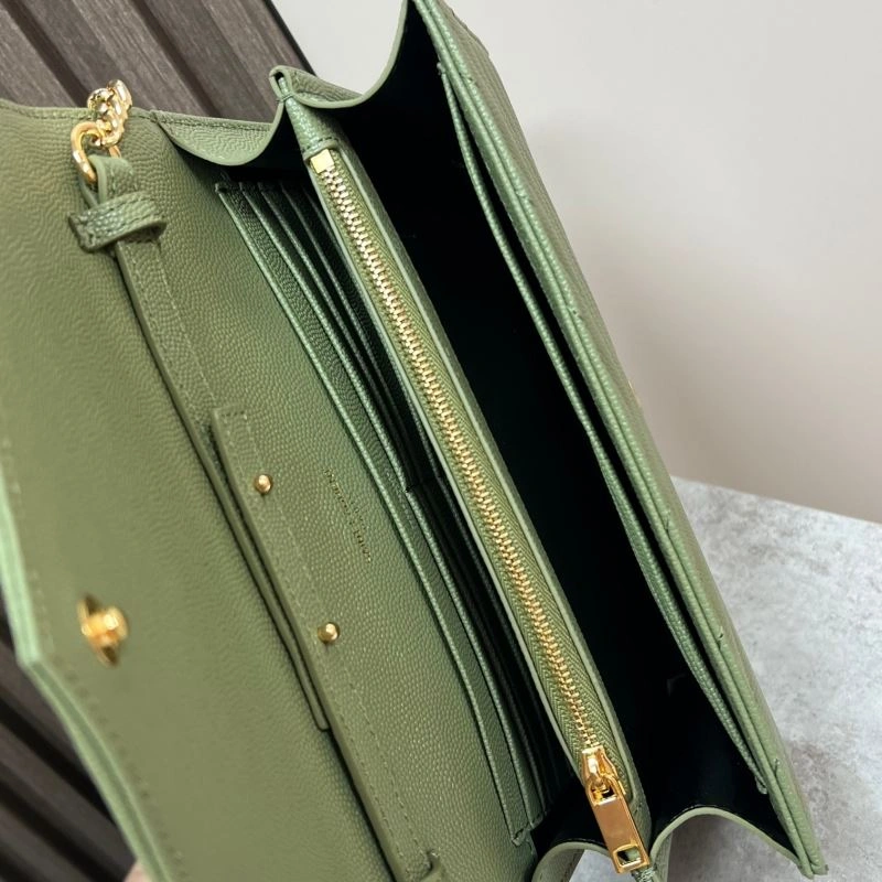 Official YSL Satchel Bags