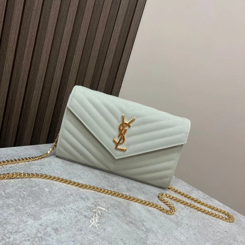 YSL Satchel Bags
