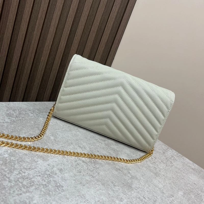 Official YSL Satchel Bags
