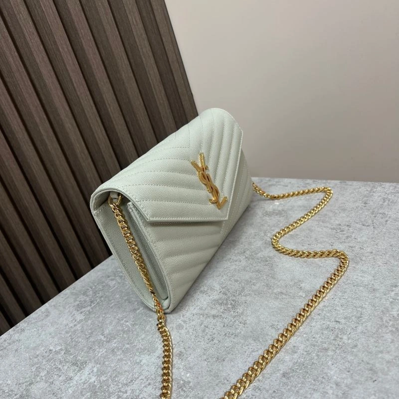 Official YSL Satchel Bags