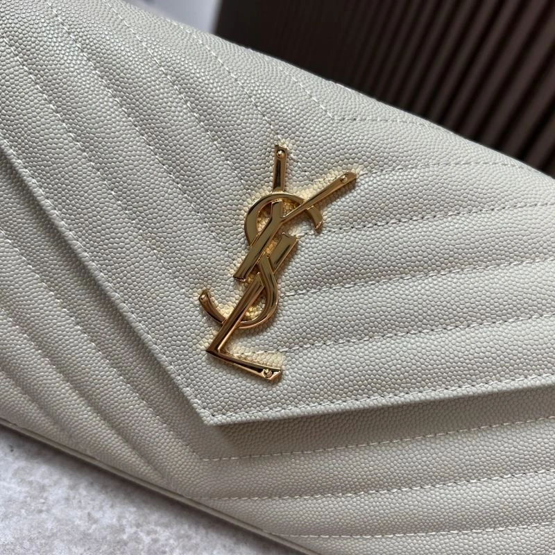 Official YSL Satchel Bags