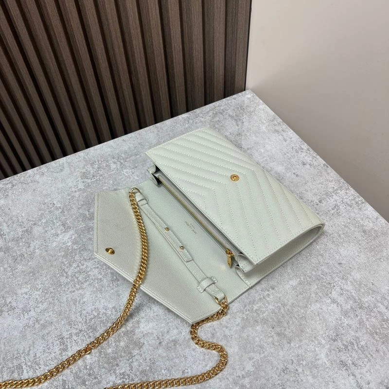 Official YSL Satchel Bags