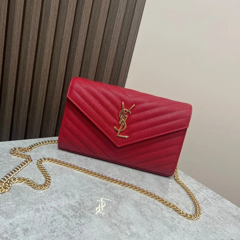 YSL Satchel Bags