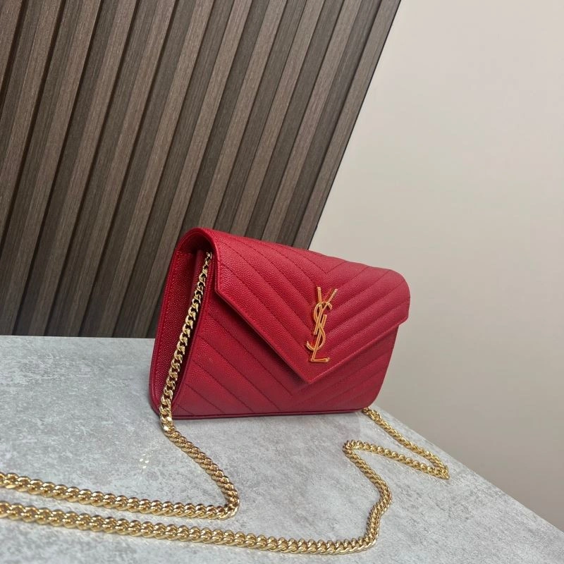 Legit YSL Satchel Bags