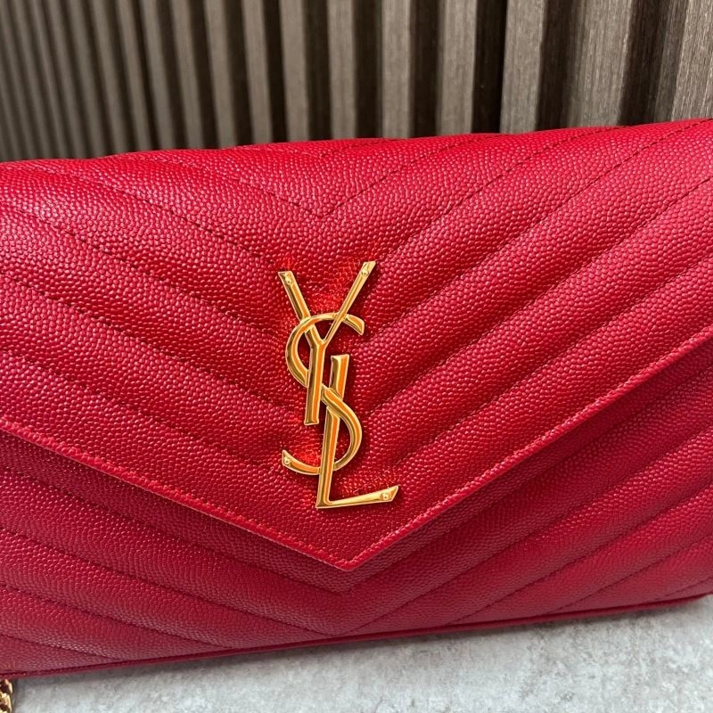 Legit YSL Satchel Bags