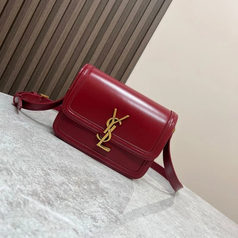 YSL Satchel Bags