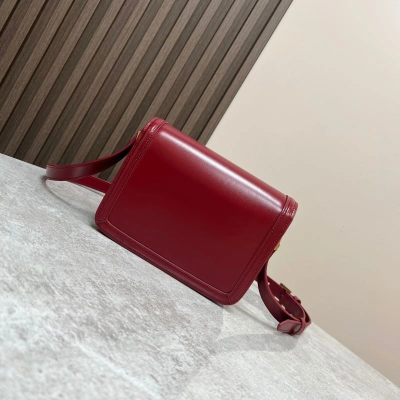Genuine YSL Satchel Bags