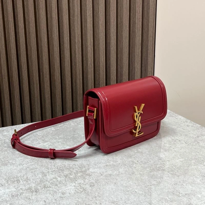 Genuine YSL Satchel Bags