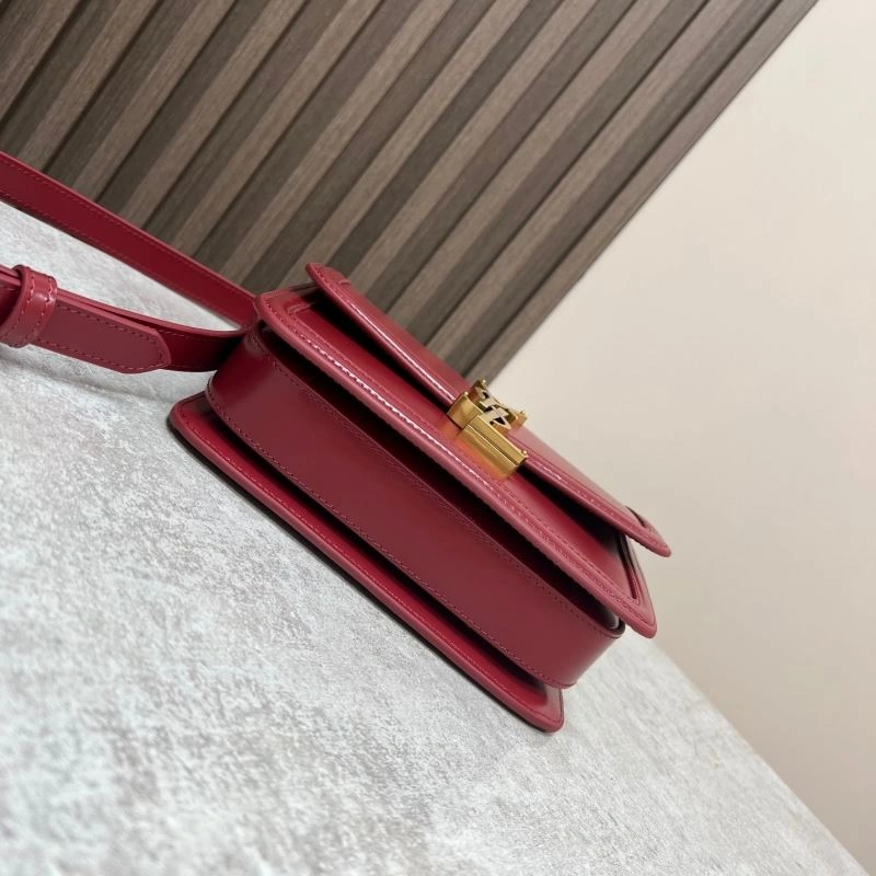 Genuine YSL Satchel Bags