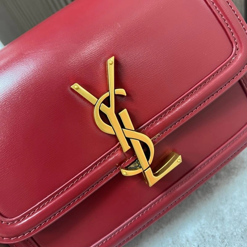 Genuine YSL Satchel Bags