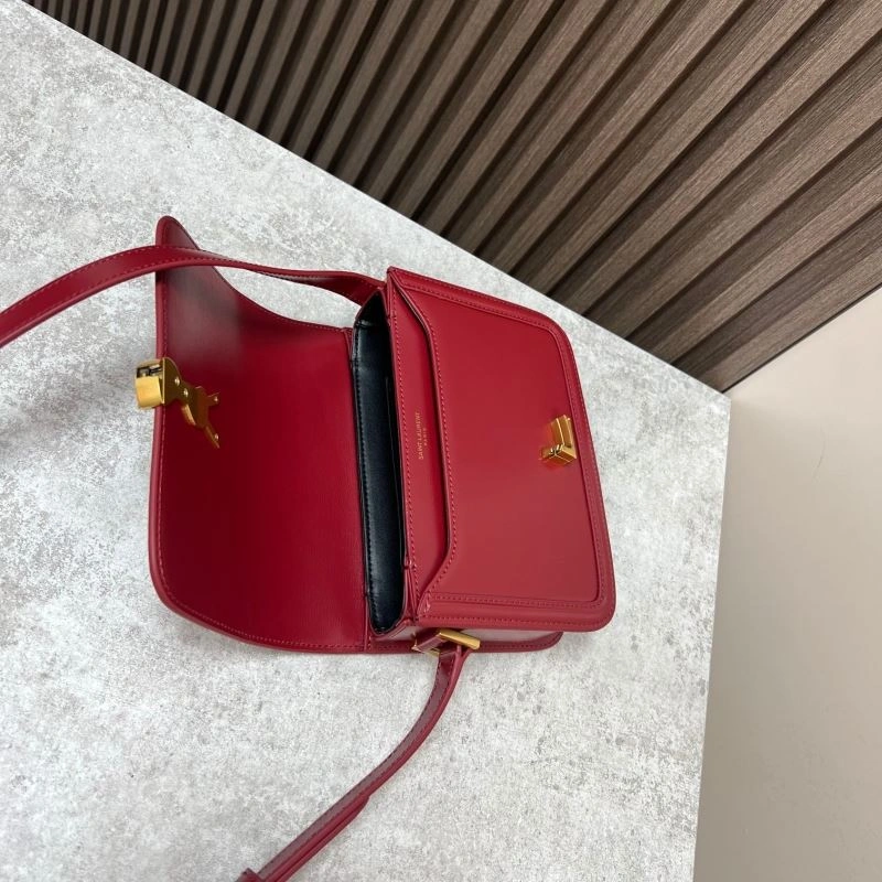 Genuine YSL Satchel Bags