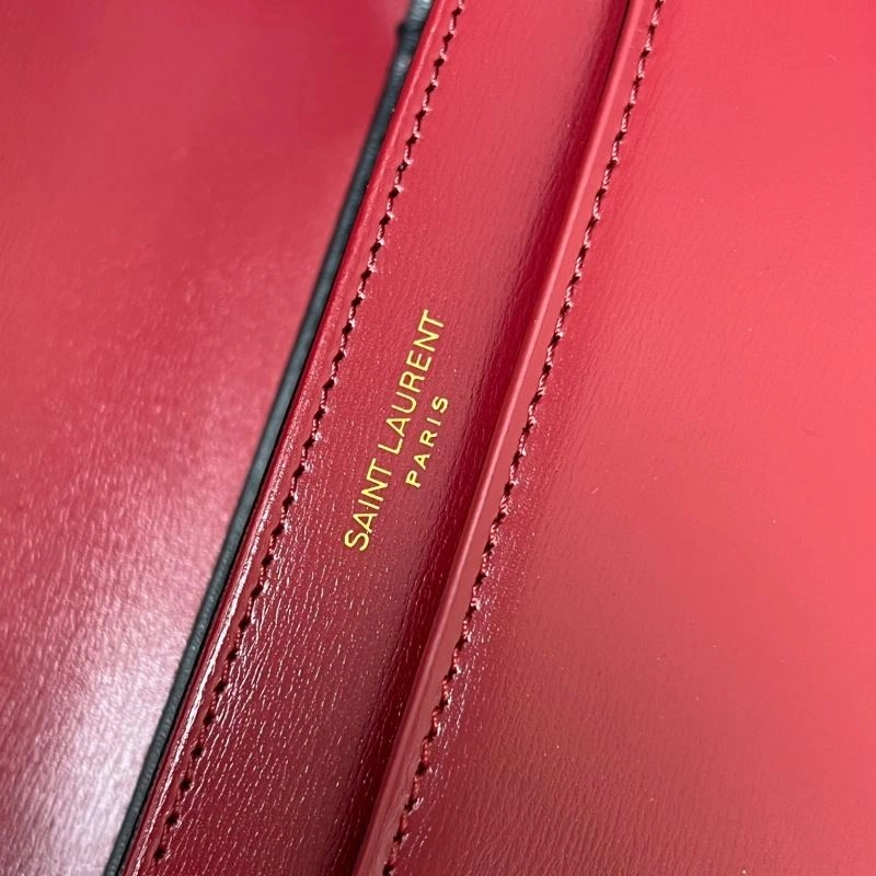 Genuine YSL Satchel Bags
