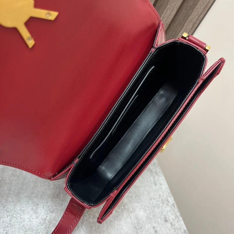 Genuine YSL Satchel Bags