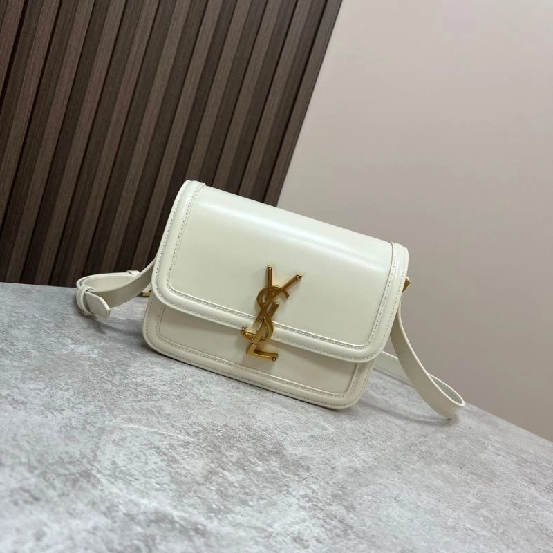 YSL Satchel Bags