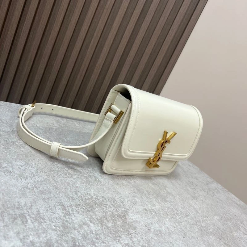 Real YSL Satchel Bags