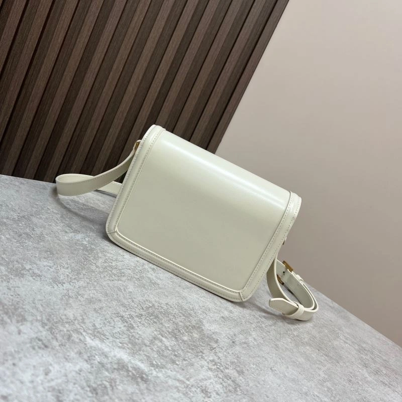 Real YSL Satchel Bags