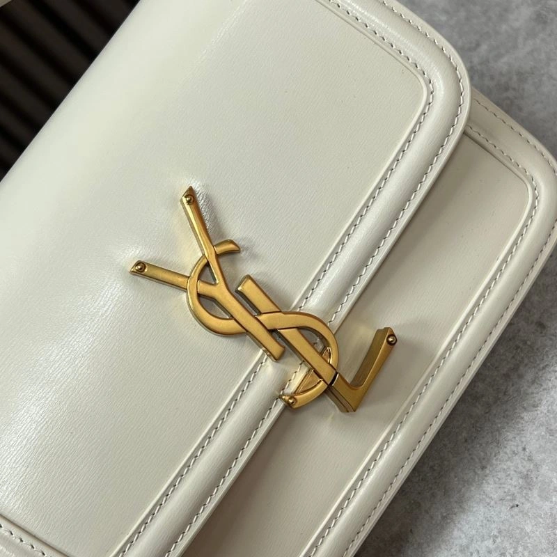 Real YSL Satchel Bags