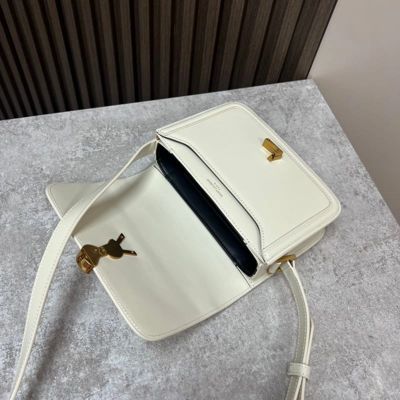 Real YSL Satchel Bags