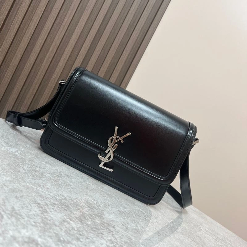 YSL Satchel Bags