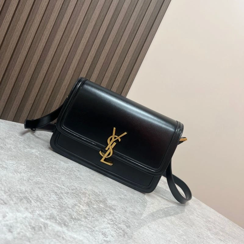 YSL Satchel Bags