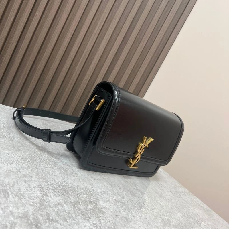 Original YSL Satchel Bags