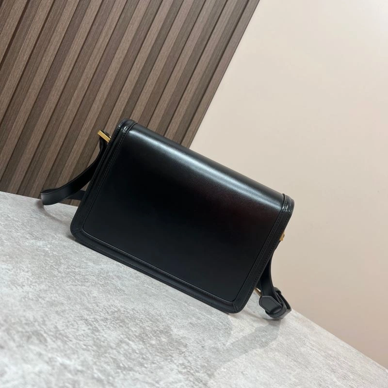 Original YSL Satchel Bags