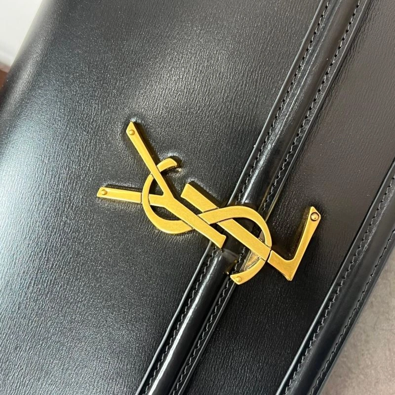 Original YSL Satchel Bags