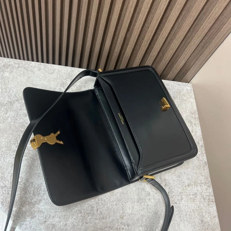 Original YSL Satchel Bags