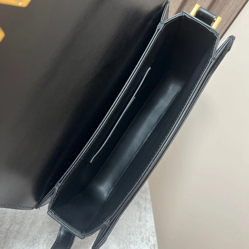 Original YSL Satchel Bags