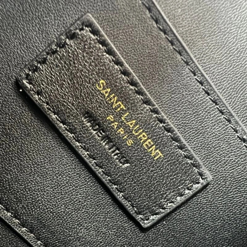 Original YSL Satchel Bags