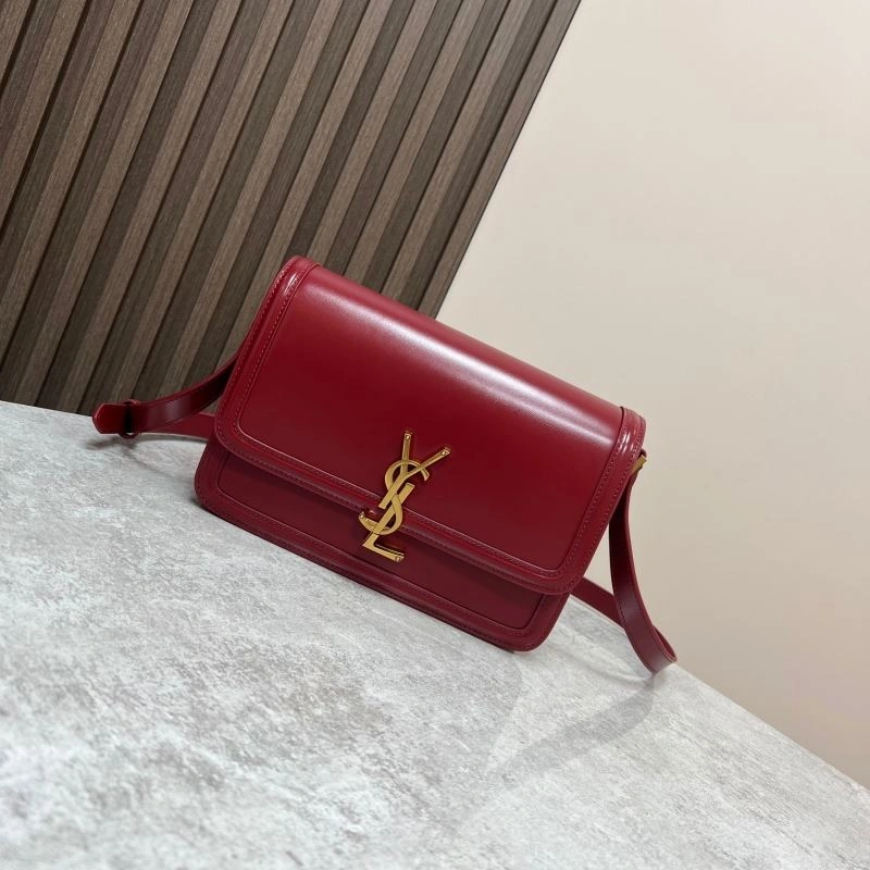 YSL Satchel Bags