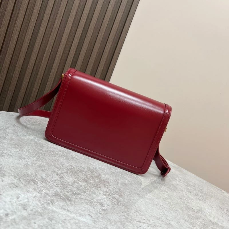 Accurate model YSL Satchel Bags