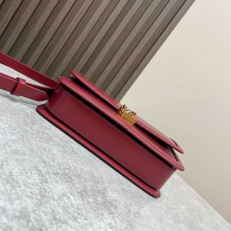 Accurate model YSL Satchel Bags