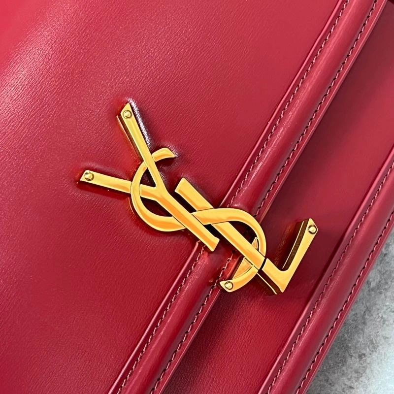 Accurate model YSL Satchel Bags