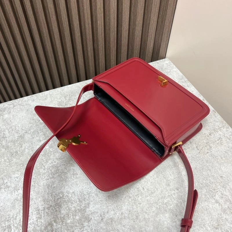 Accurate model YSL Satchel Bags