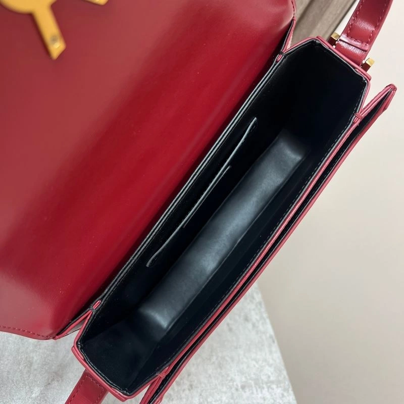 Accurate model YSL Satchel Bags
