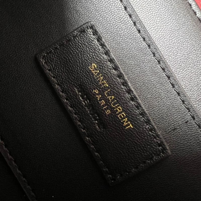 Accurate model YSL Satchel Bags