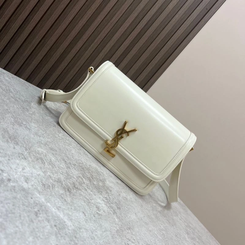 YSL Satchel Bags