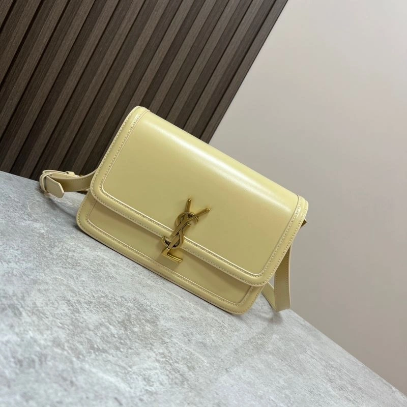 YSL Satchel Bags